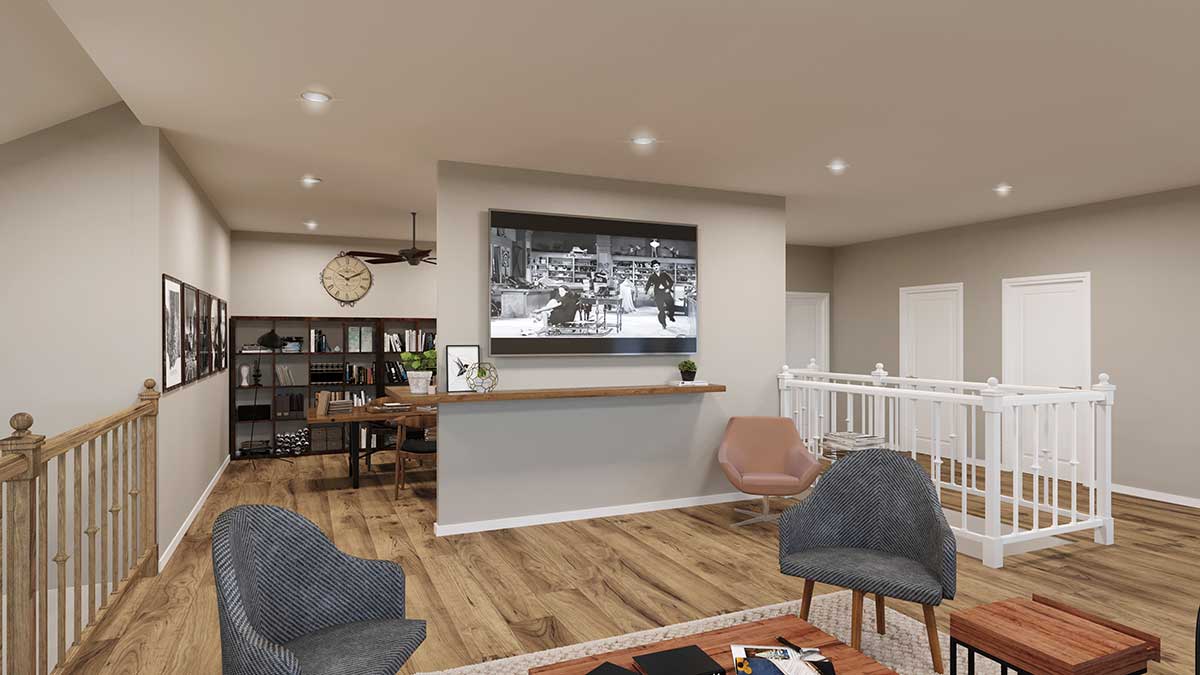 Portfolio - AVS-Renderings