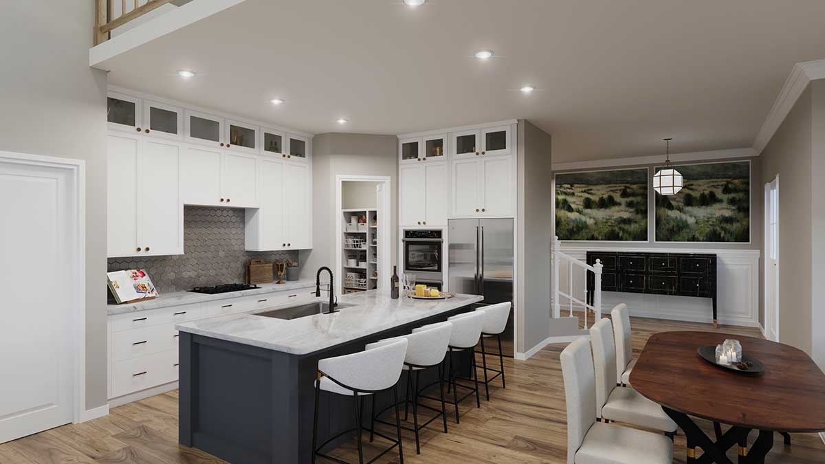 Portfolio - AVS-Renderings