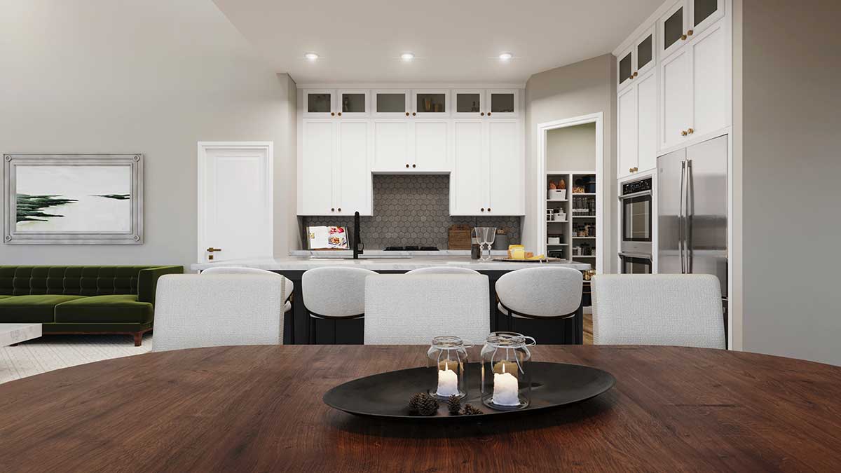 Portfolio - AVS-Renderings