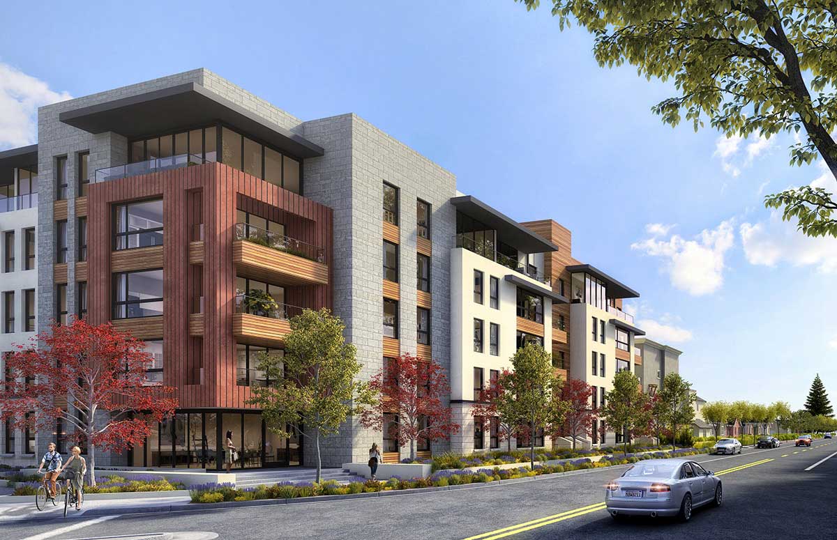 3D rendering for Real Estate Agents - AVS-Renderings