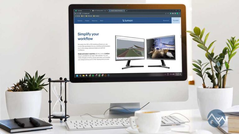 AVS 3d visual services - AVS-Renderings