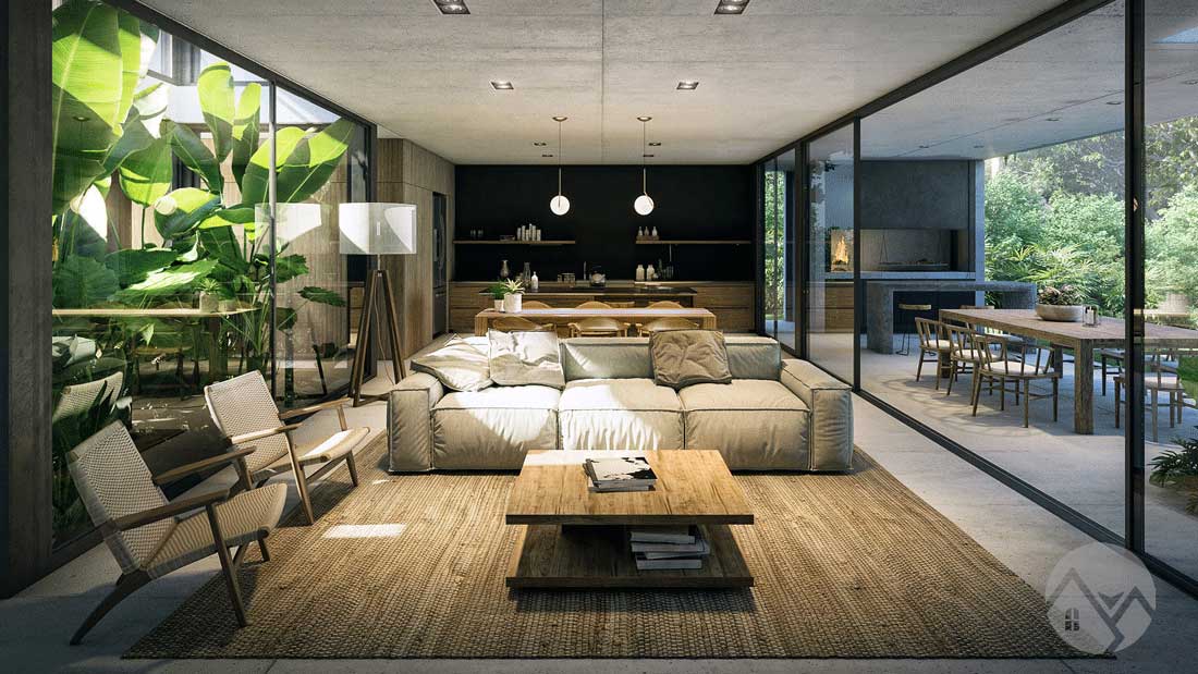 Open Floor Plans: 5 most common mistakes and how to avoid them - AVS ...