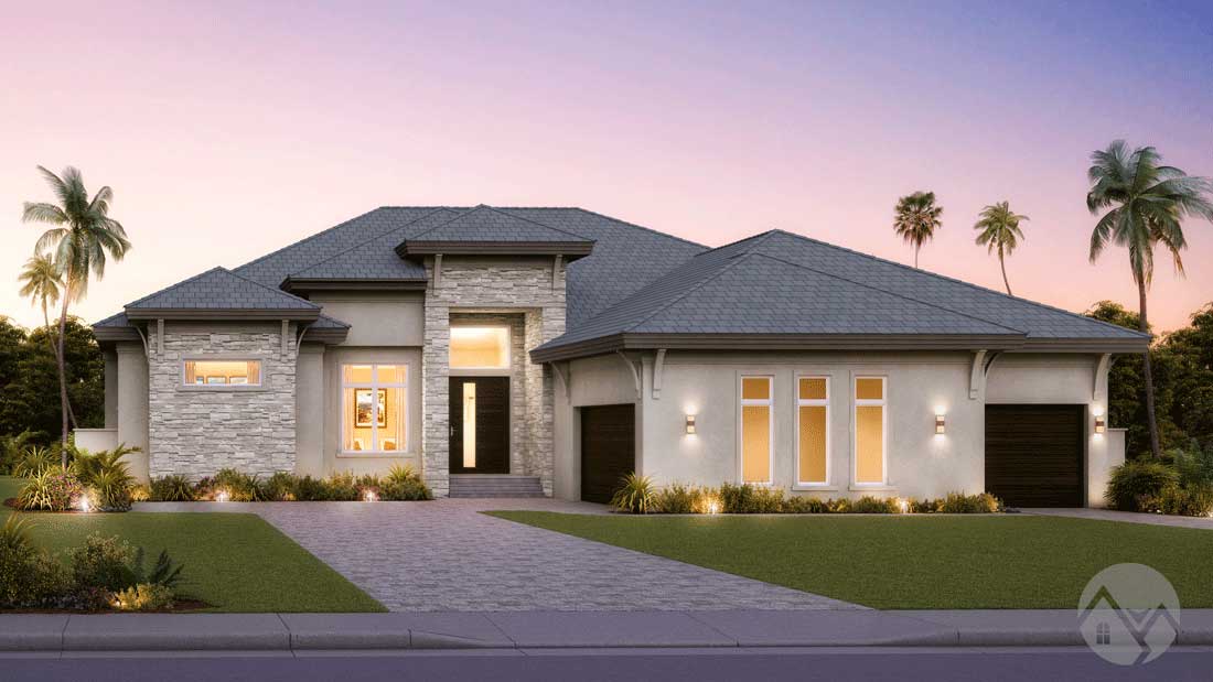 Architectural Rendering as a collaborative work tool - AVS-Renderings