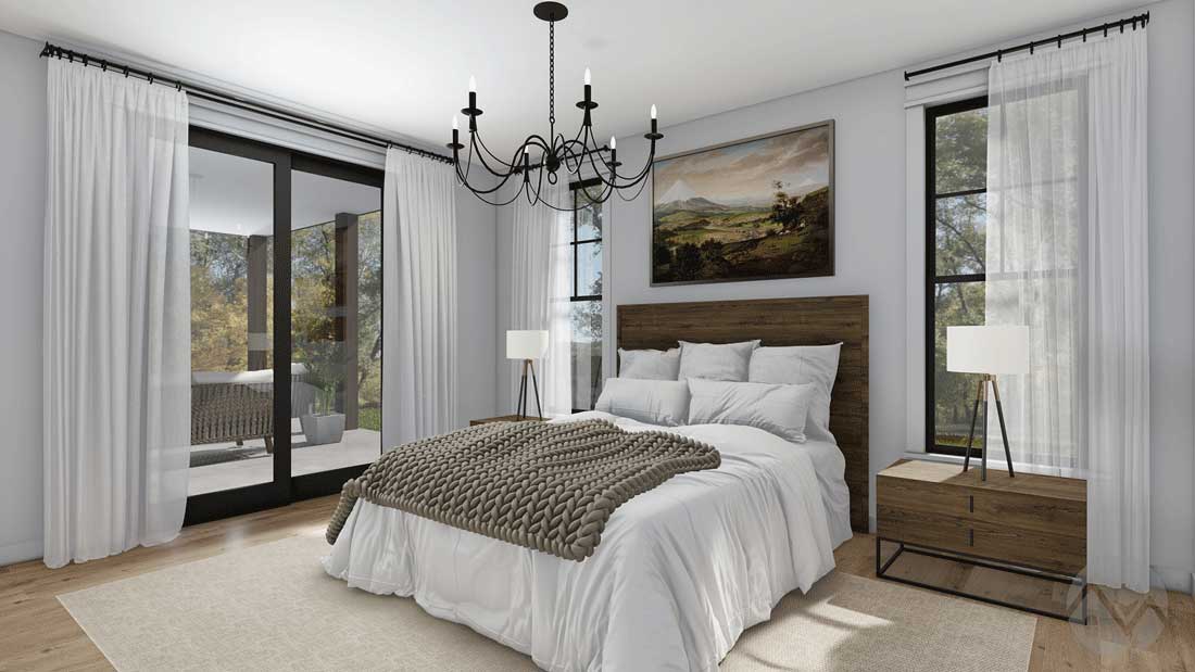 Bedroom Remodeling Ideas: useful tips and the benefits of using 3D ...