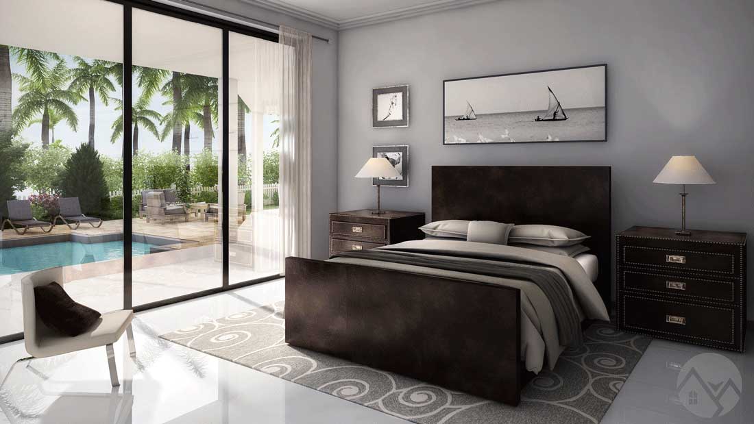 Bedroom Remodeling Ideas: useful tips and the benefits of using 3D ...