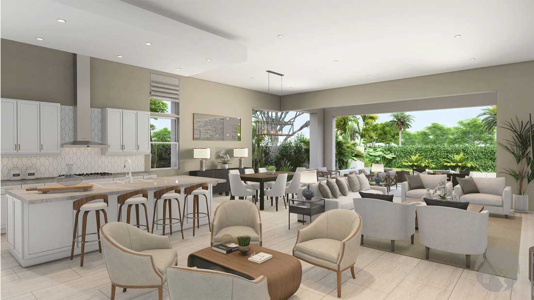 How to design the most practical and beautiful house using 3D Home ...