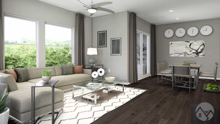 How to design the most practical and beautiful house using 3D Home ...